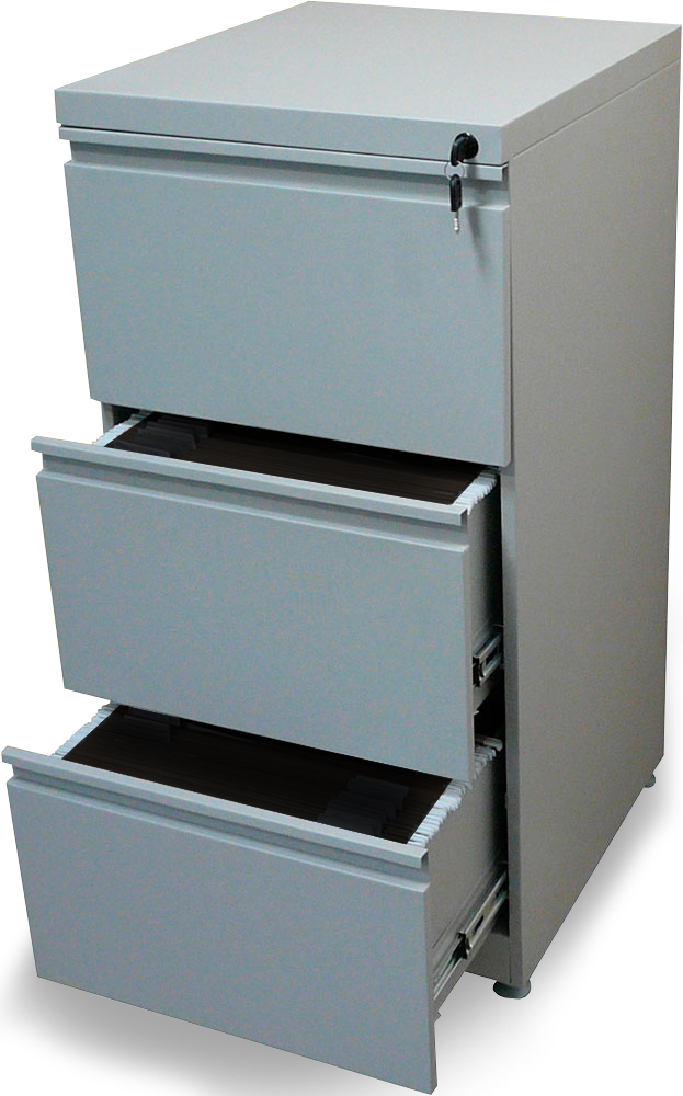 Archivadores – ModularOffice